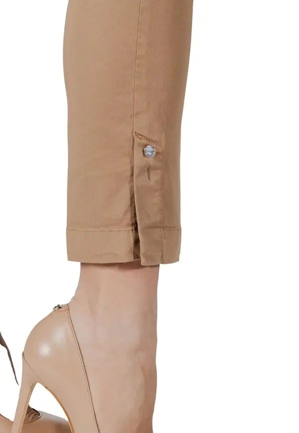 Liu Jo Cotton Chinos