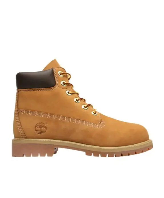 Timberland Premium 6-inch Boots