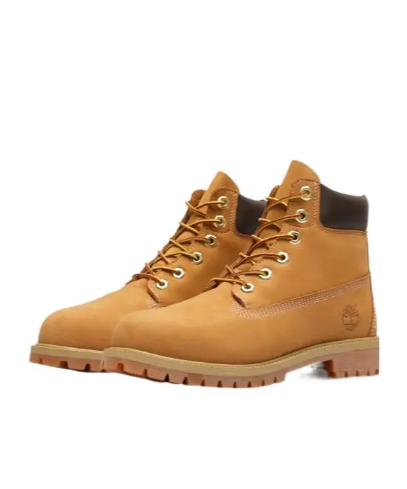 Timberland Premium 6-inch Boots