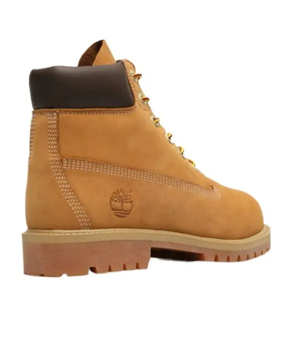 Timberland Premium 6-inch Boots