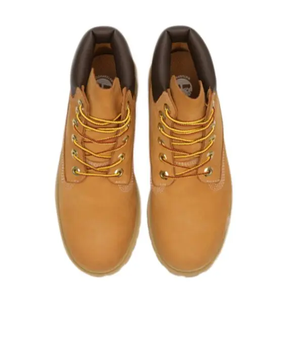 Timberland Premium 6-inch Boots