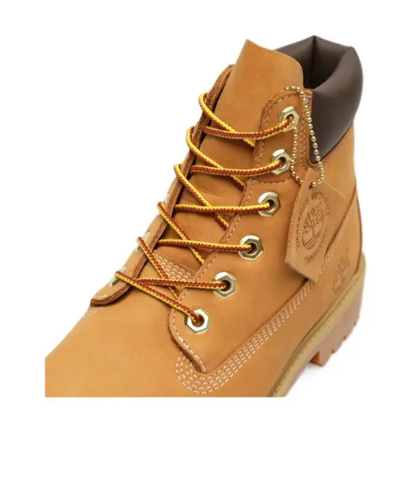Timberland Premium 6-inch Boots