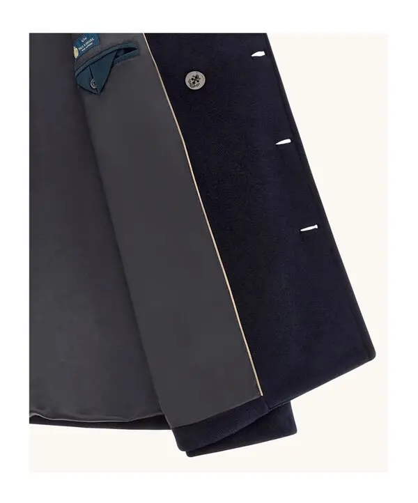 Paul & Shark Double-breasted Jacket