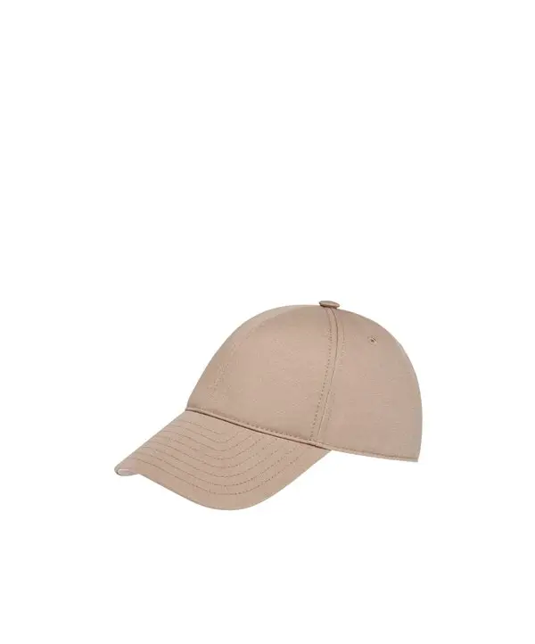 COURREGES Courrèges Logo Embroidered Baseball Cap