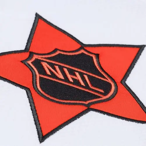 Mitchell & Ness Denis Potvin 1976 Nhl All-star Game Power Play Jersey - White
