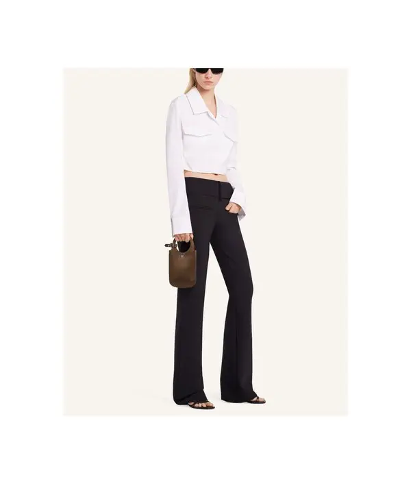 COURREGES Small Holy Tote Bag