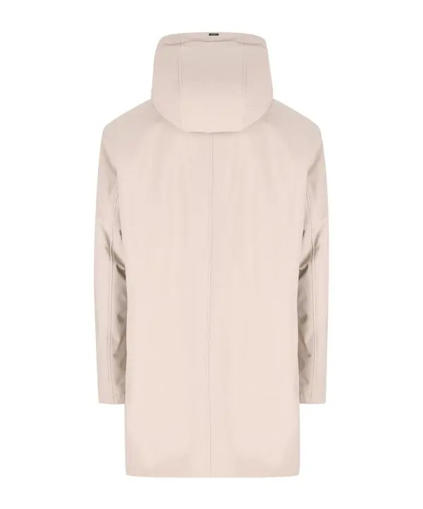 Herno Long-sleeved Coat