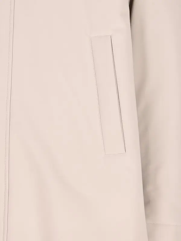 Herno Long-sleeved Coat