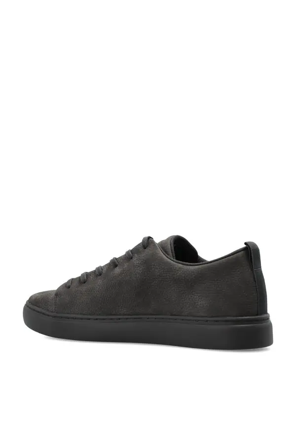 Paul Smith Lee Textured Low-top Sneakers