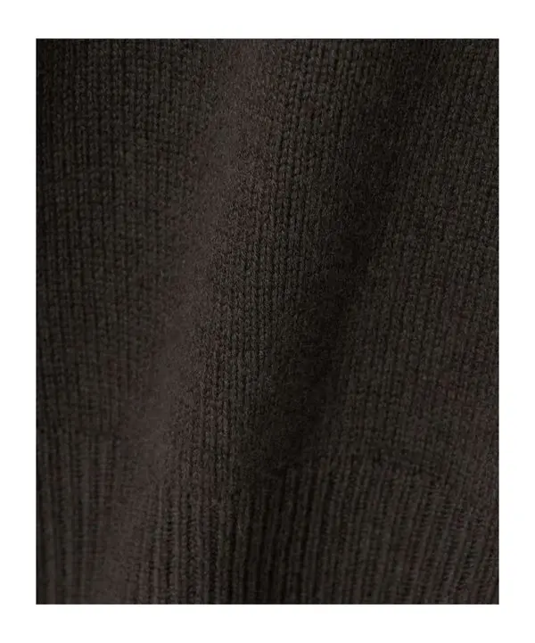 LISA YANG Turtleneck Sweater