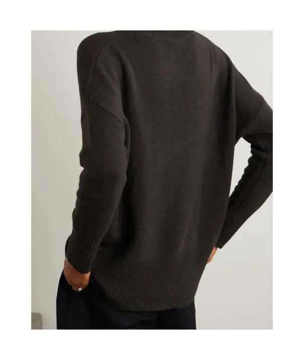 LISA YANG Turtleneck Sweater