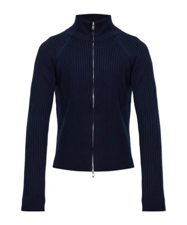 Isabel Marant Étoile Long-sleeve Knit Top