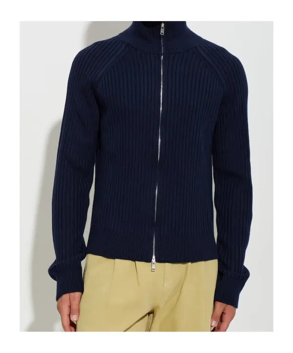 Isabel Marant Étoile Long-sleeve Knit Top