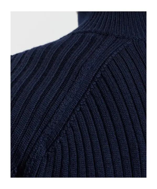 Isabel Marant Étoile Long-sleeve Knit Top