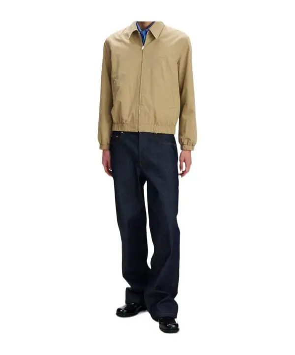 A.p.c. William Jacket