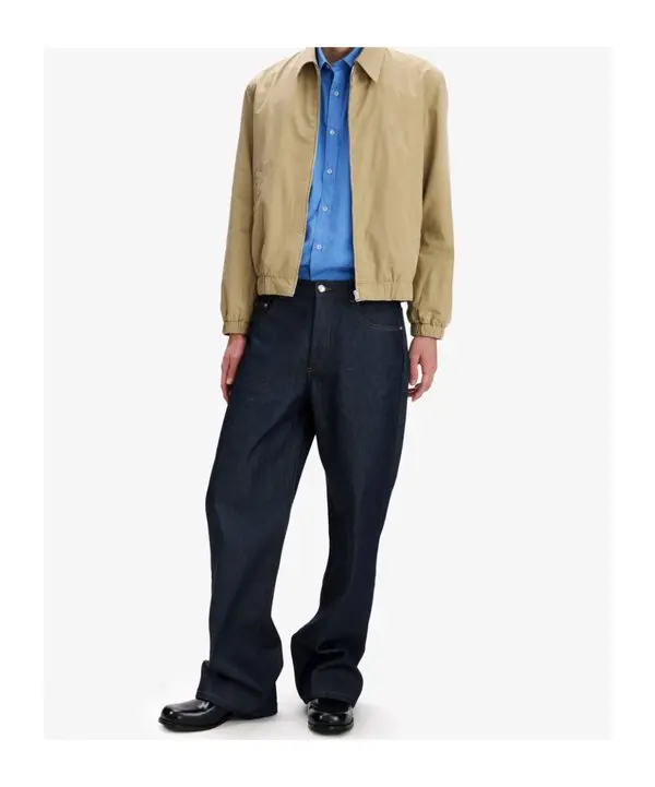A.p.c. William Jacket