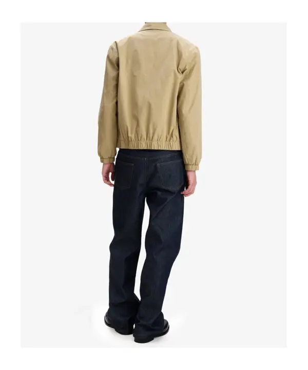 A.p.c. William Jacket