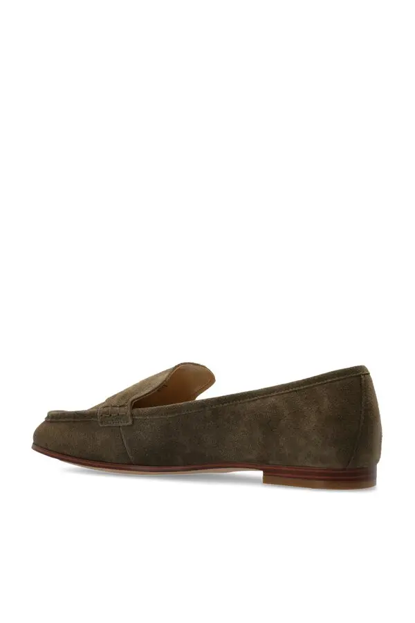 Michael Kors Round-toe Loafers