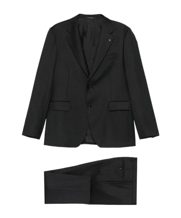 Tagliatore Single-breasted Suit