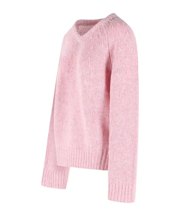 LISA YANG Long-sleeved Sweater