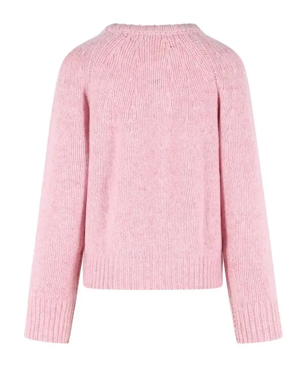 LISA YANG Long-sleeved Sweater