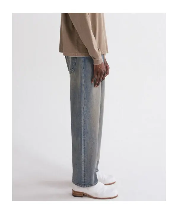 AGOLDE 90s Relaxed Fit Jeans