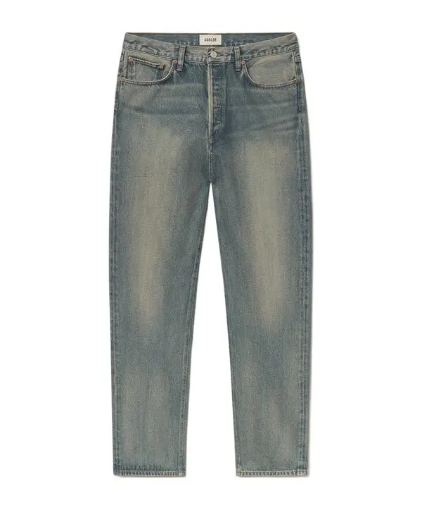 AGOLDE Multi-pocket Jeans