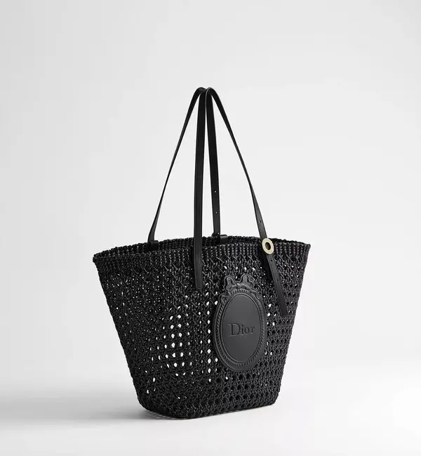 Dior Medium Blooming Bag