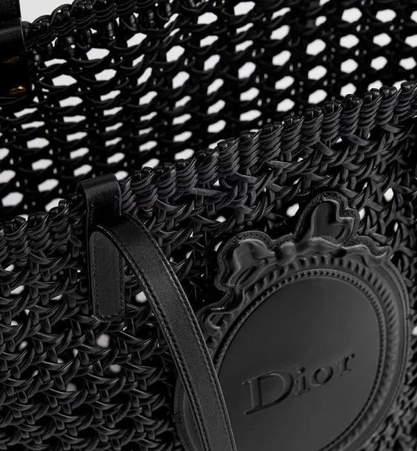 Dior Medium Blooming Bag
