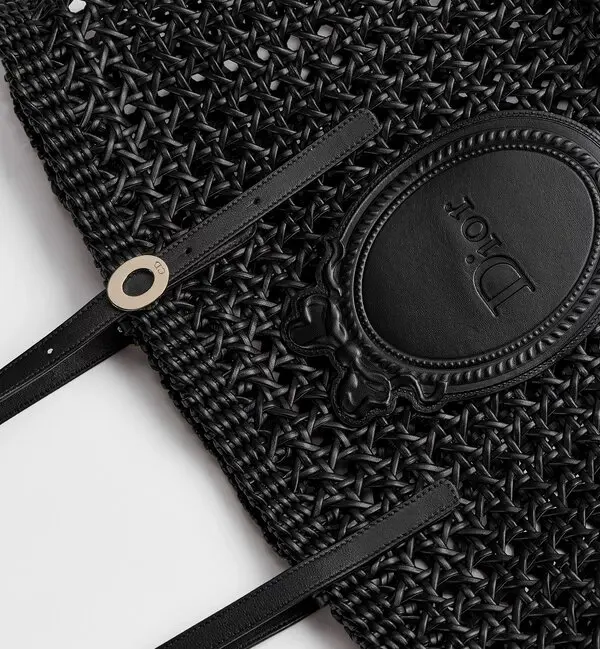 Dior Medium Blooming Bag