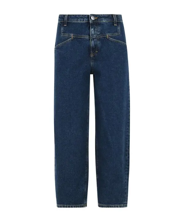 Closed Stover X Relaxed Jeans