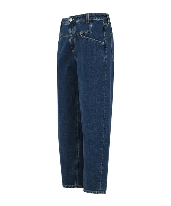 Closed Stover X Relaxed Jeans