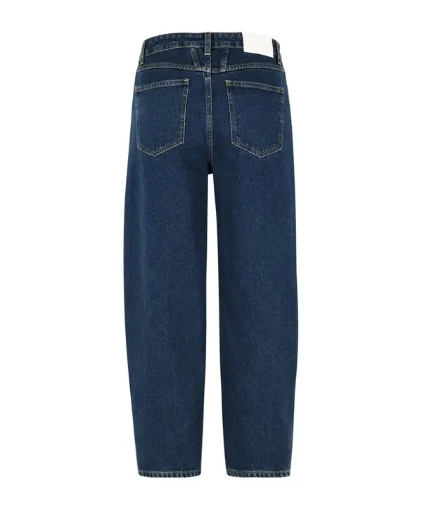 Closed Stover X Relaxed Jeans