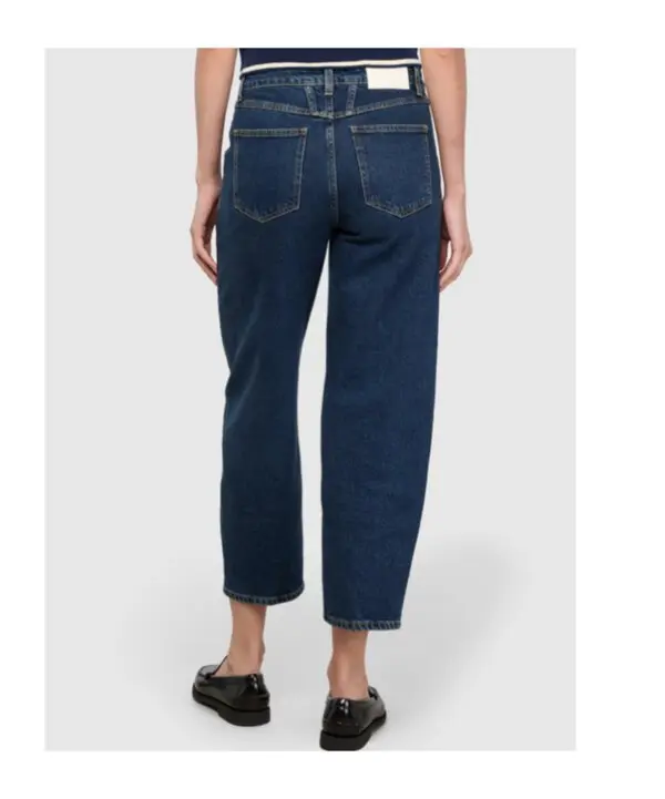 Closed Stover X Relaxed Jeans