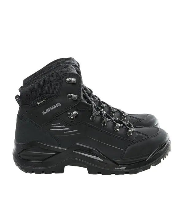 Lowa Renegade Evo Gtx Boots - Deep Black