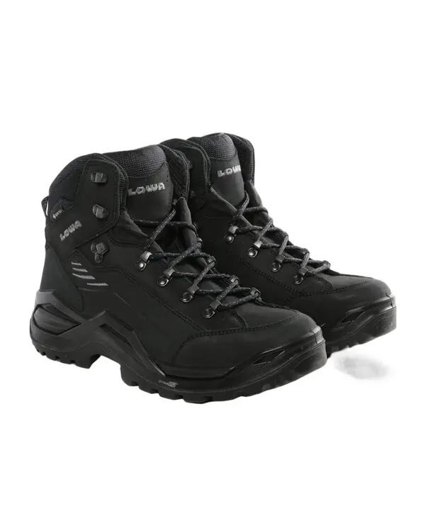 Lowa Renegade Evo Gtx Boots - Deep Black