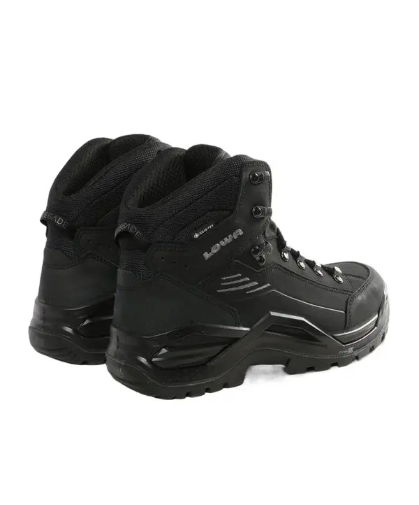 Lowa Renegade Evo Gtx Boots - Deep Black
