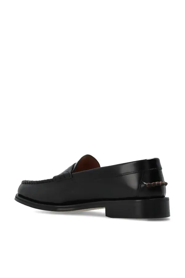 Paul Smith Round-toe Loafers