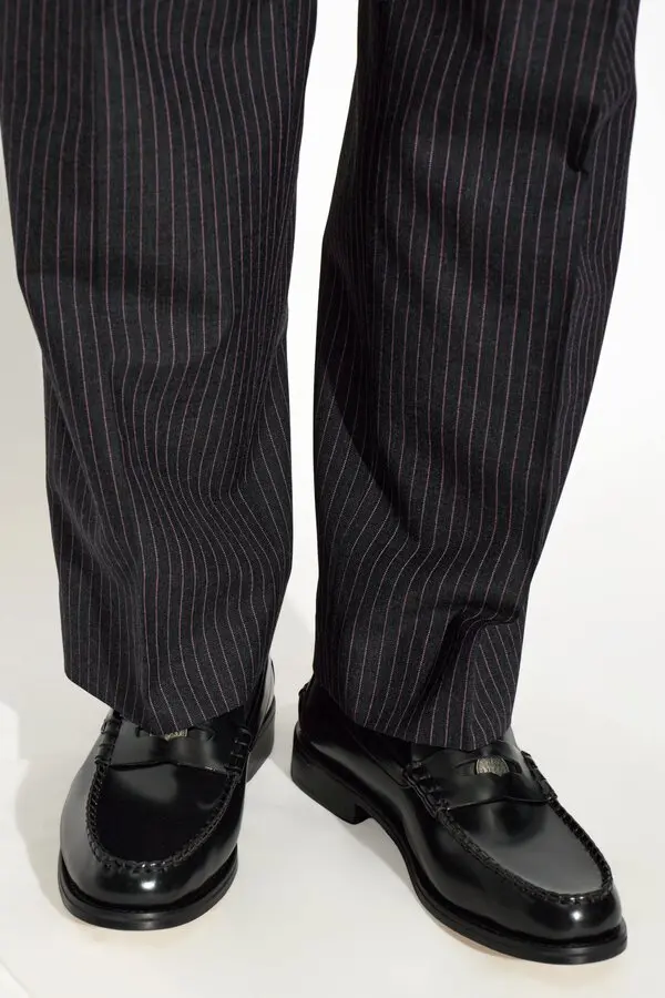 Paul Smith Round-toe Loafers