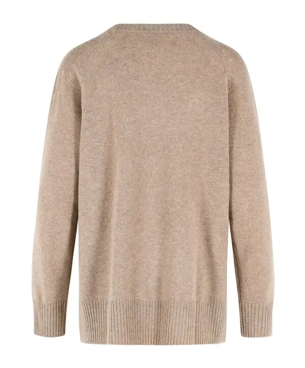 Closed Crew-neck Sweater