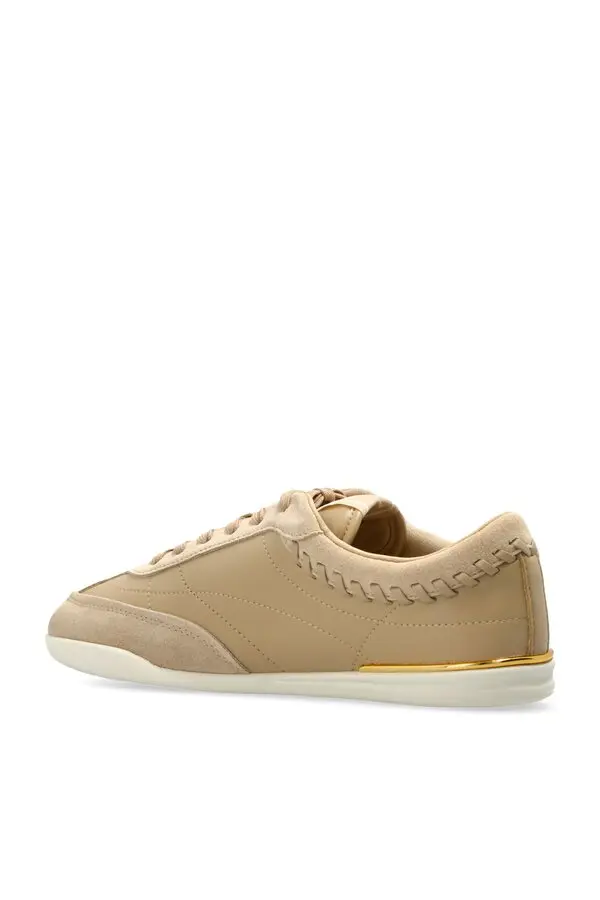 Michael Kors Lace-up Sneakers