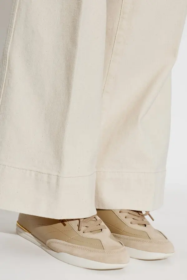 Michael Kors Lace-up Sneakers