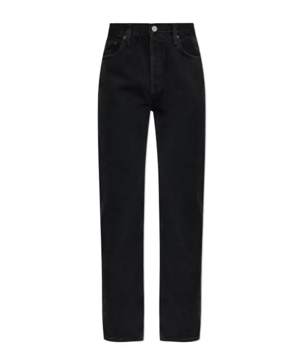 AGOLDE Multi-pocket Jeans