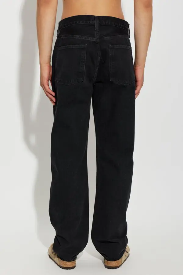 AGOLDE Multi-pocket Jeans
