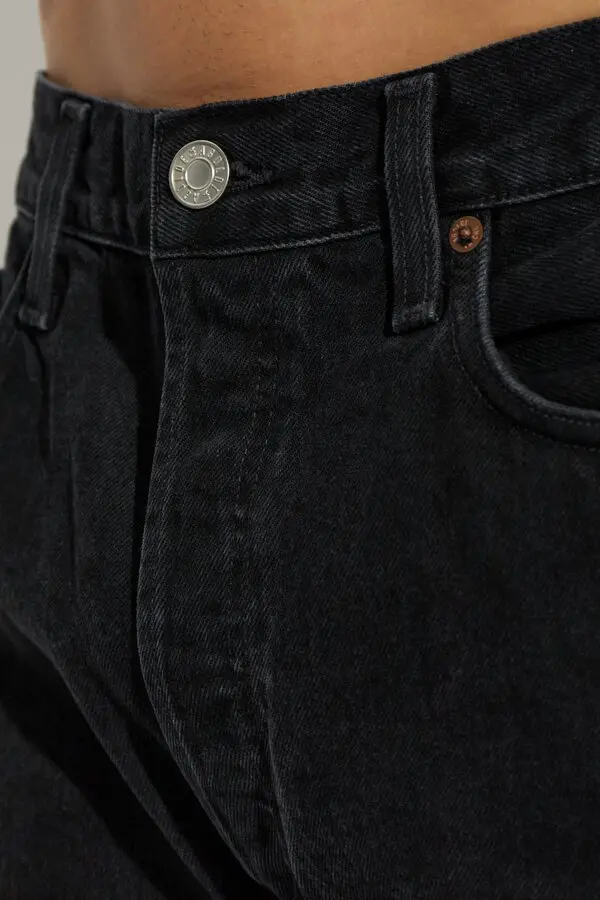 AGOLDE Multi-pocket Jeans