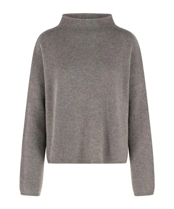 LISA YANG Turtleneck Sweater