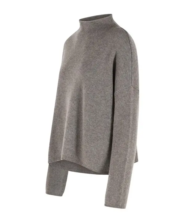 LISA YANG Turtleneck Sweater