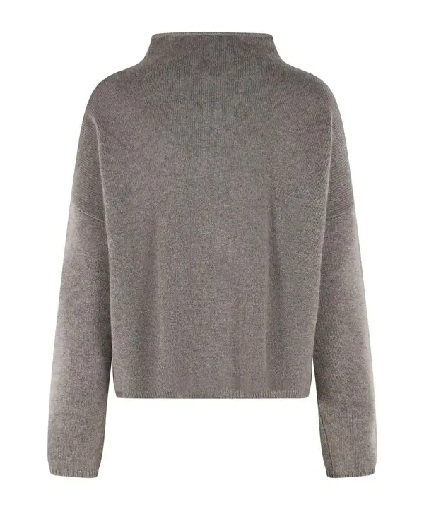 LISA YANG Turtleneck Sweater