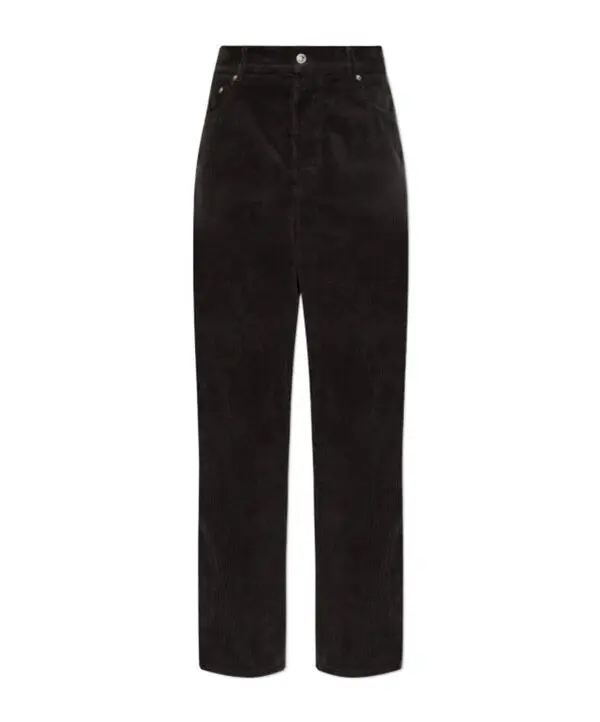 A.p.c. Multi-pocket Casual Trousers
