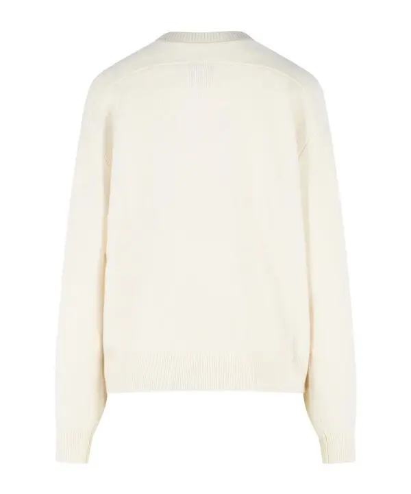 Loulou De Saison Long-sleeved Sweater